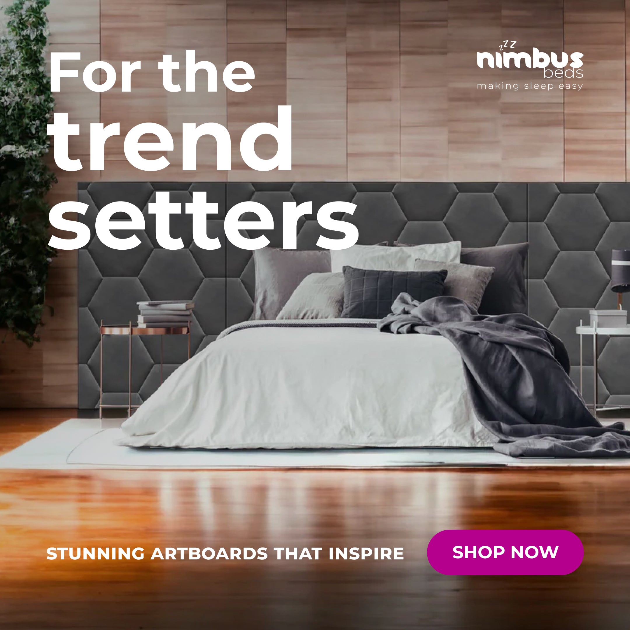 Nimbus Beds