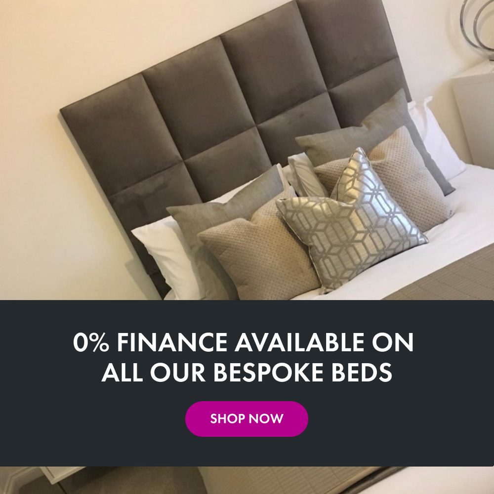 Nimbus Beds