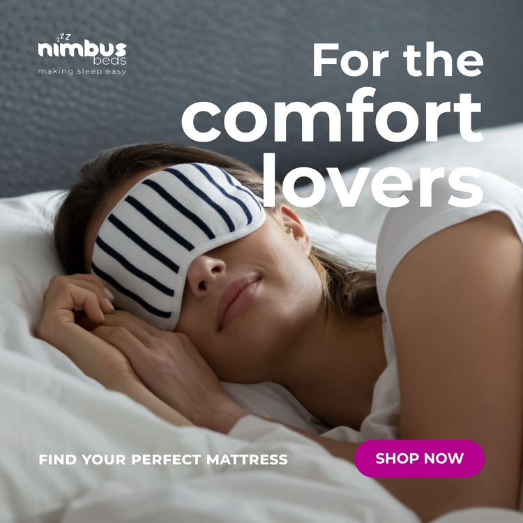 Nimbus Beds