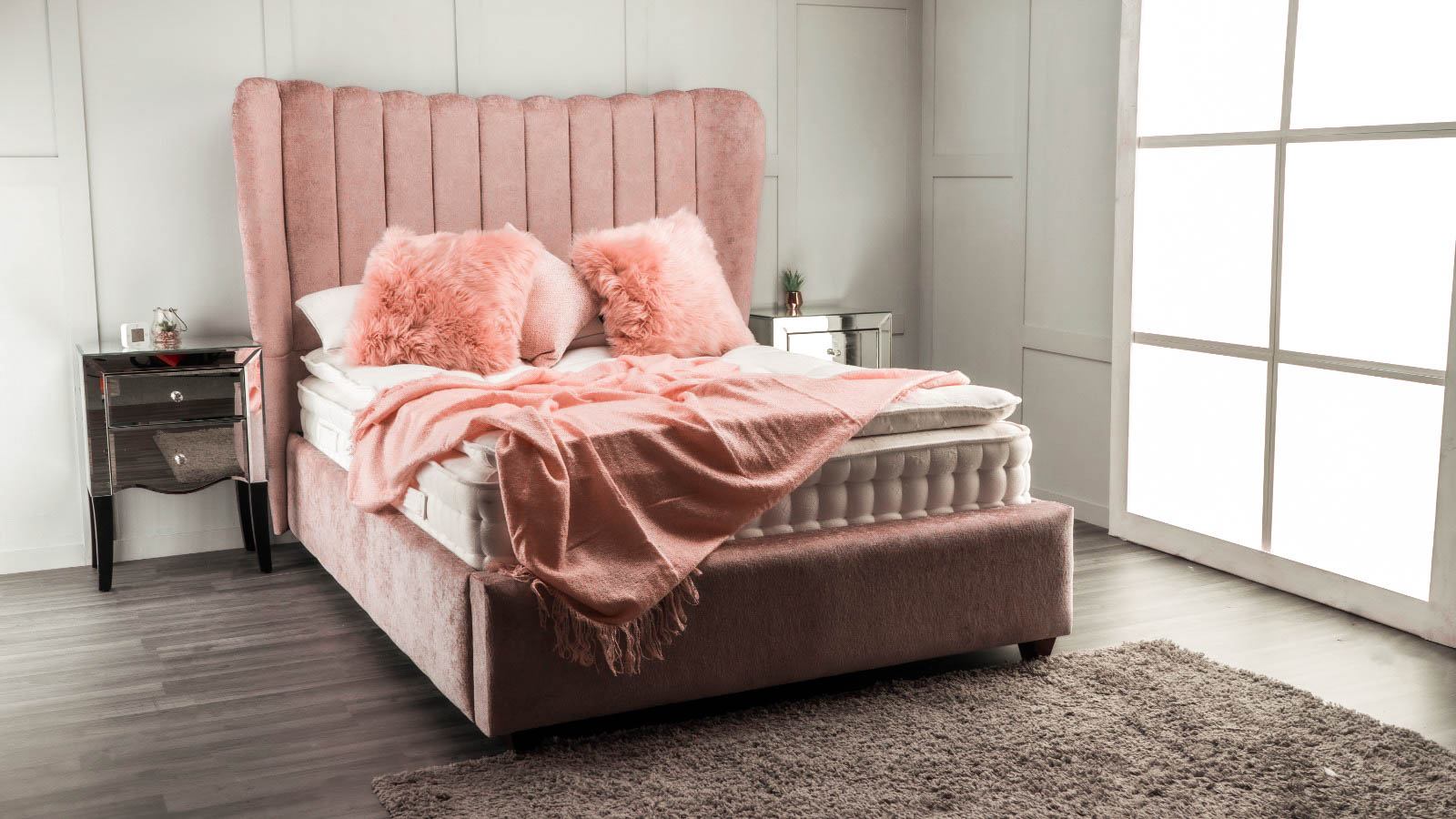 Nimbus Beds | Mattress, Bed & Furniture Store | Scotland