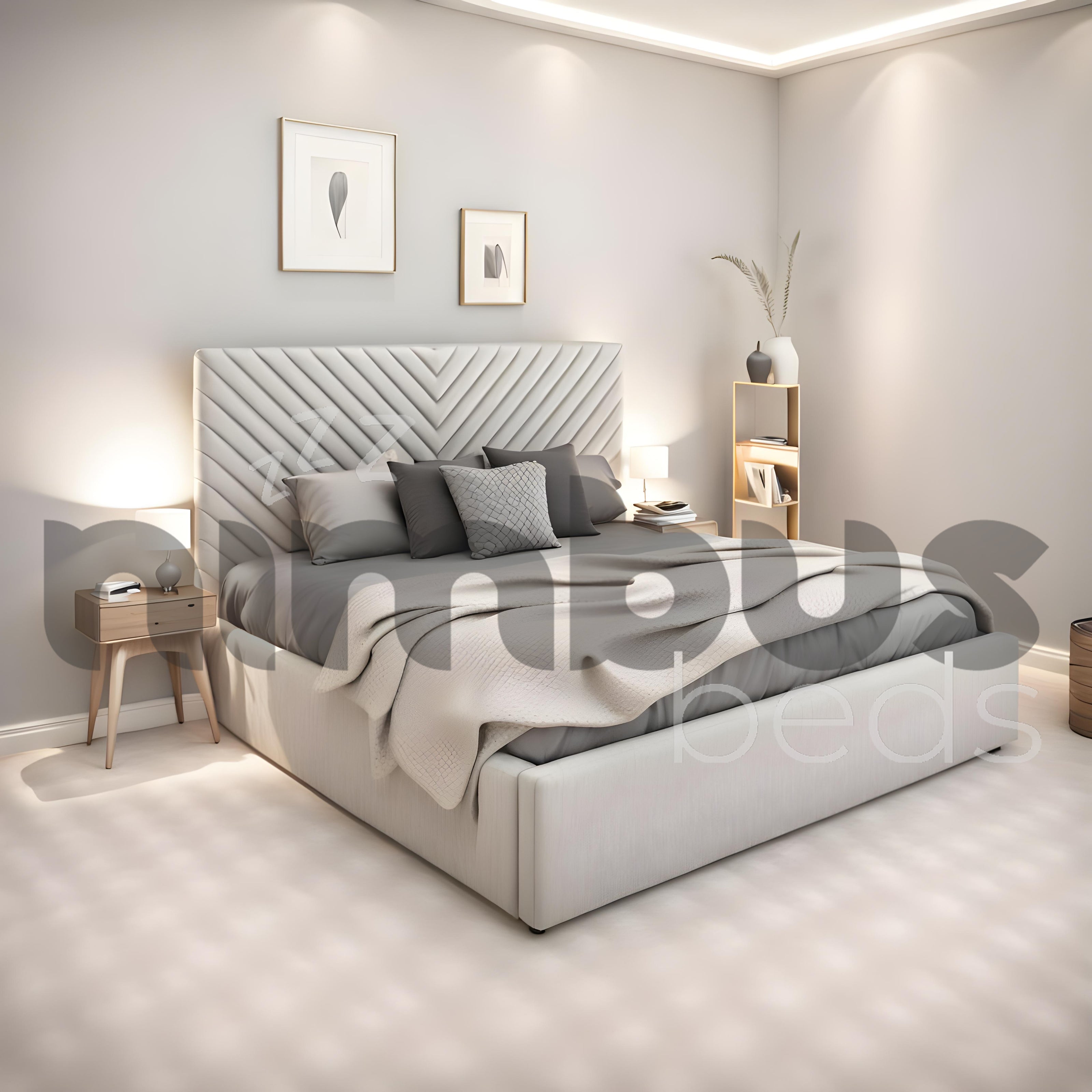 Daniela Bed Frame