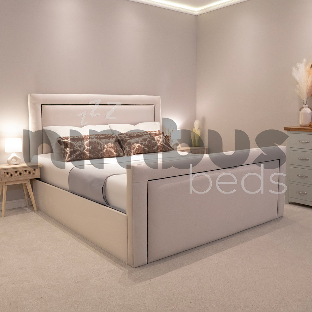 Charlie Bed Frame