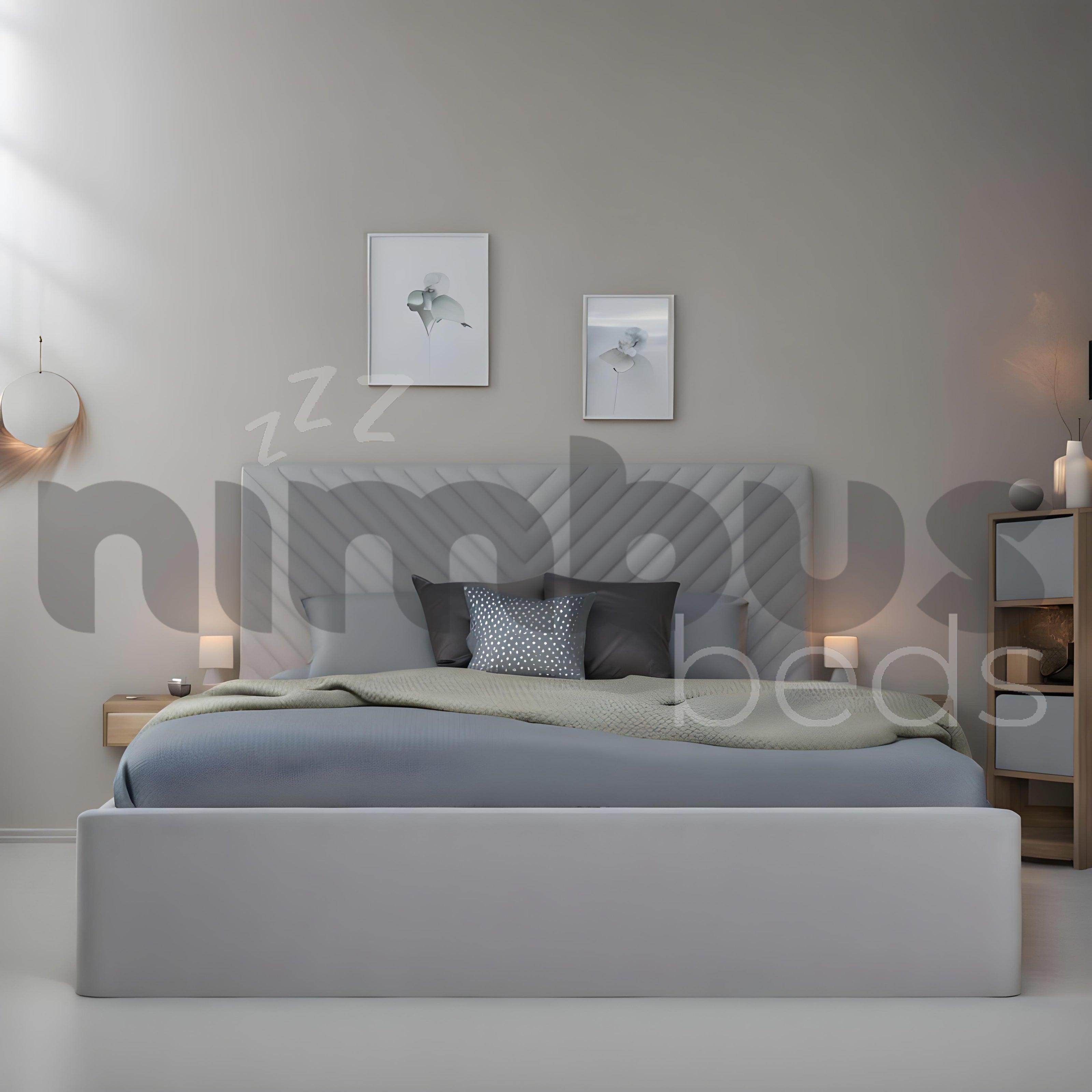 Daniela Bed Frame