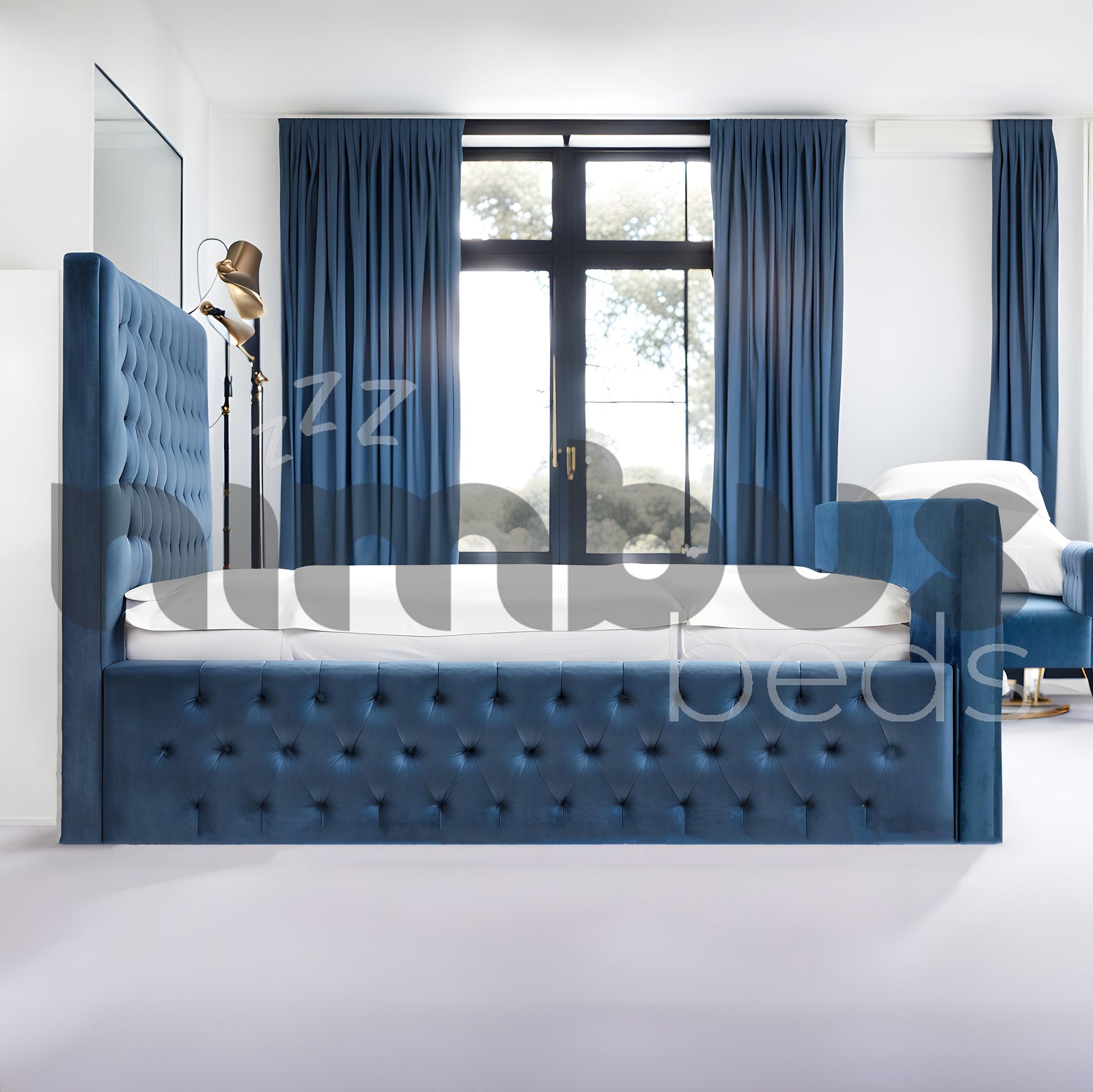 Nimbus Beds | Mattress, Bed & Furniture Store | Scotland