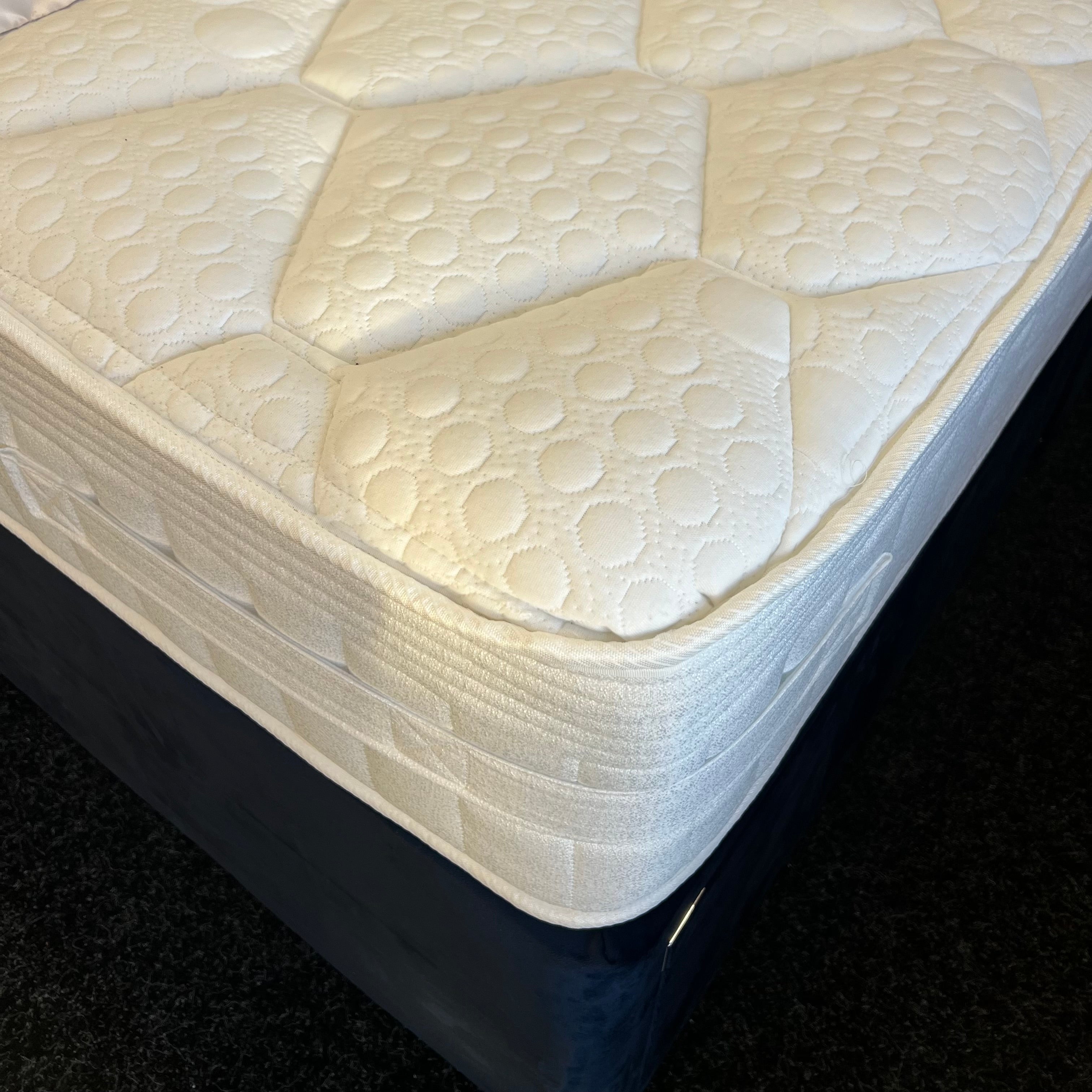 Orthopaedic Mattress for Ultimate Sleep Comfort - Nimbus Beds