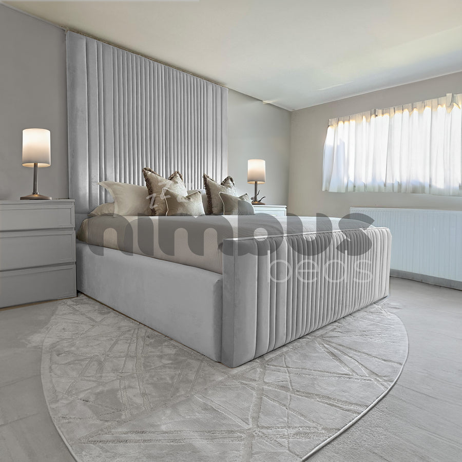 Nimbus Beds | Mattress, Bed & Furniture Store | Scotland