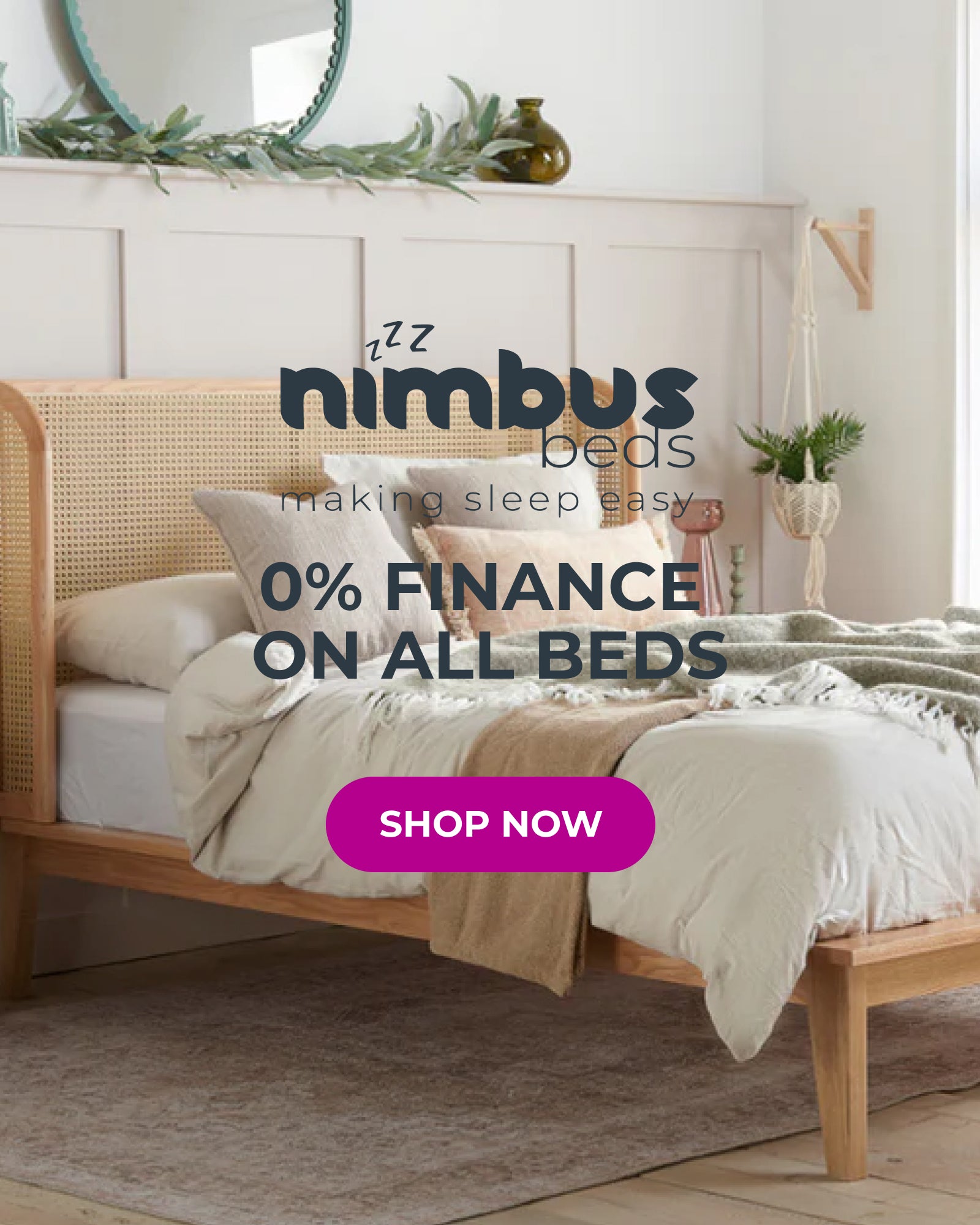 Nimbus Beds