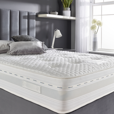 Nimbus Beds | Mattress, Bed & Furniture Store | Scotland