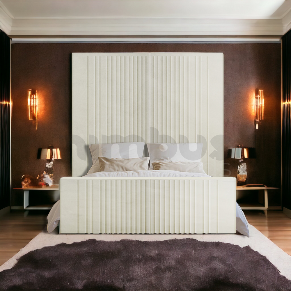 Atlanta Bed Frame