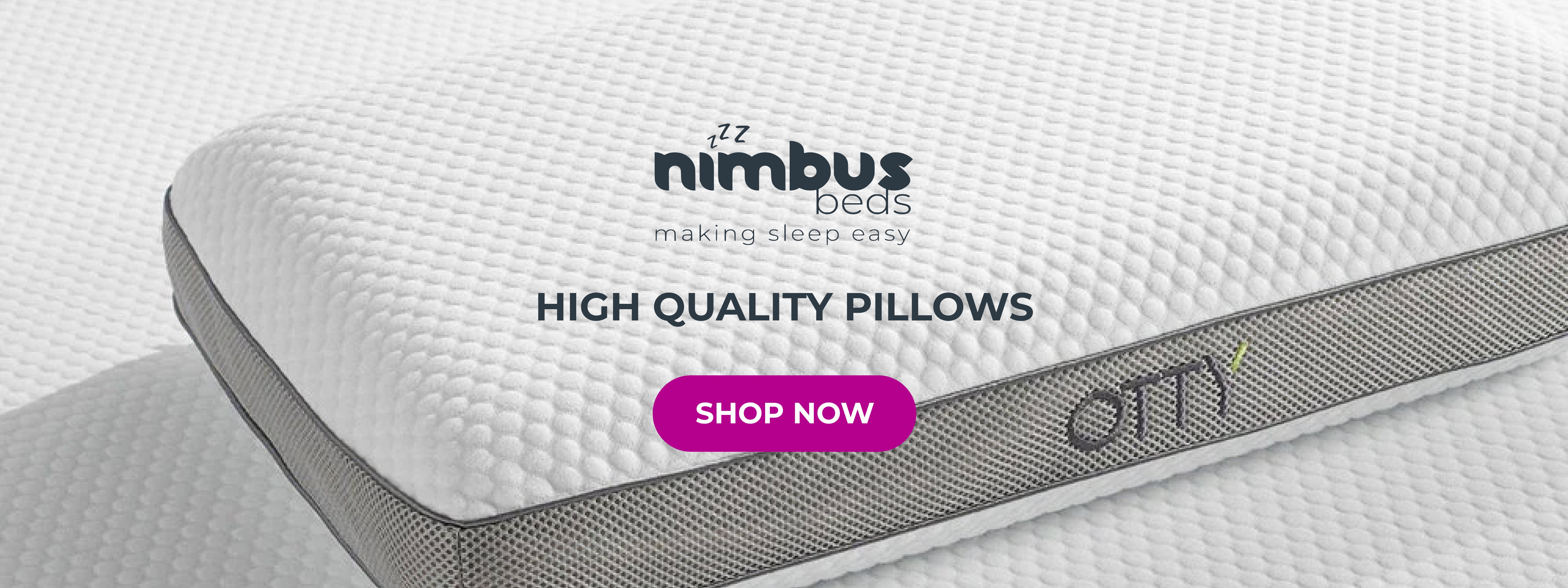 Nimbus Beds
