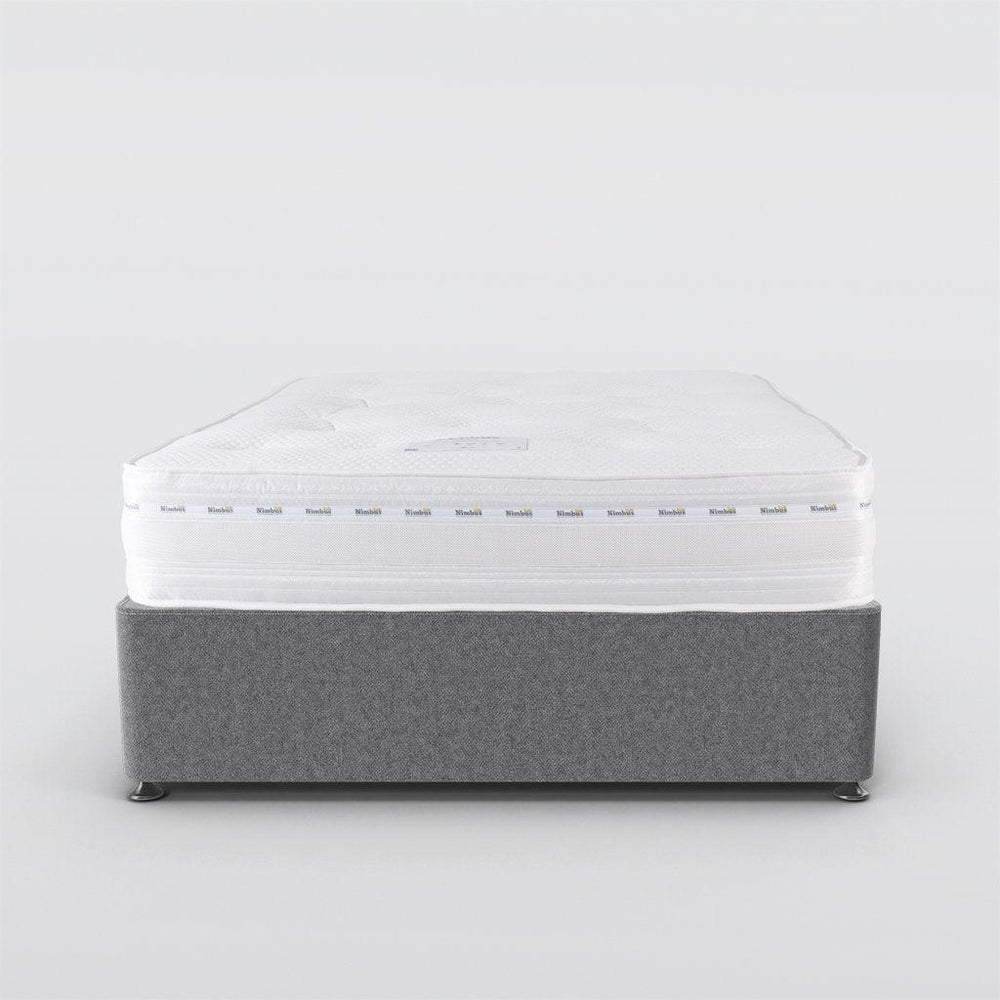 Nimbus Beds | Mattress, Bed & Furniture Store | Scotland