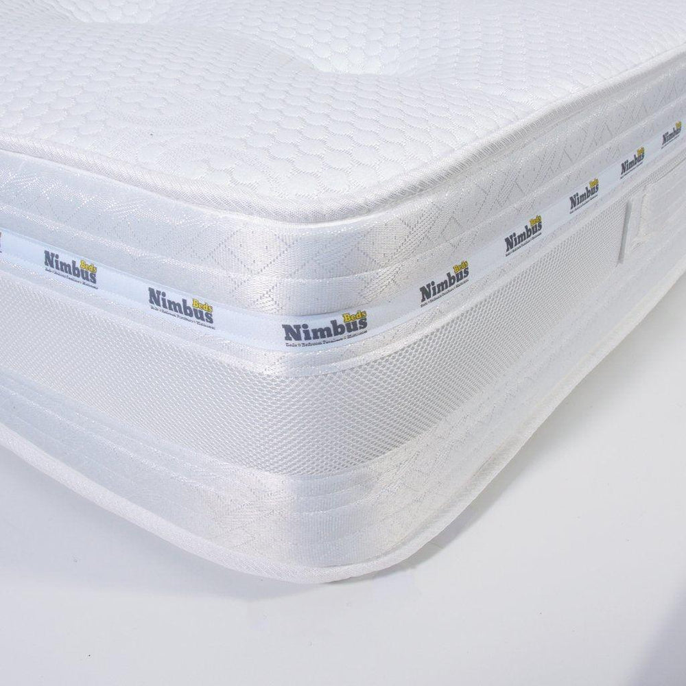 Nimbus Beds | Mattress, Bed & Furniture Store | Scotland