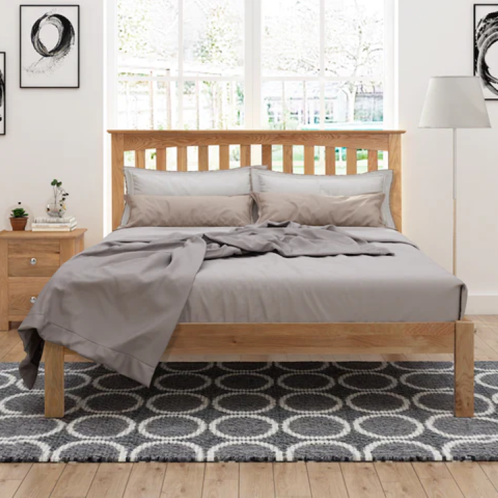 Stunning Shaker Style Design for You - Nimbus Beds