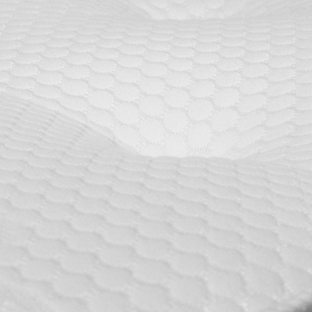 The Evolution Mattress